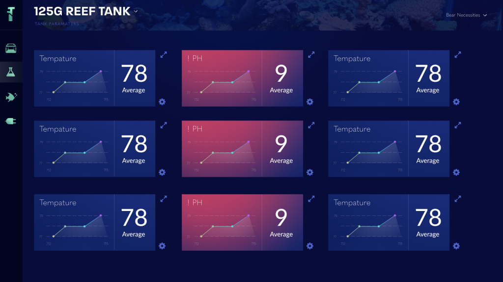 TankTracker – Pixelurbia – Full service digital agency